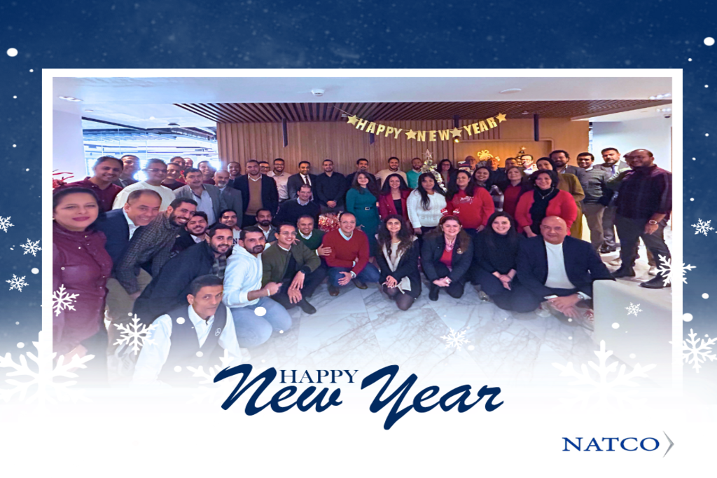 NATCO | Leading Egypt’s Automotive Industry